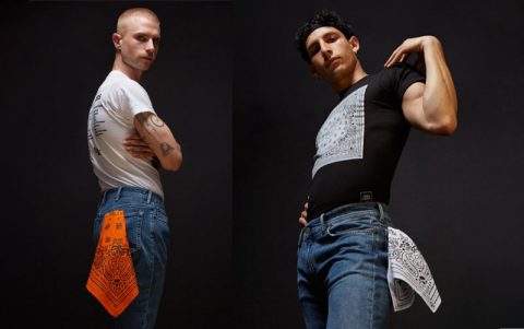 Master Your Gay Bandana (Hanky) Code in 5 Minutes