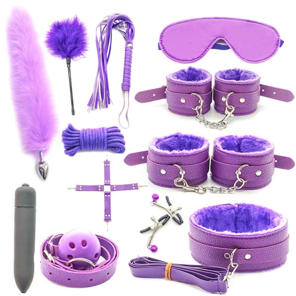 Your Guide To Impact Play And How To Do It Safely