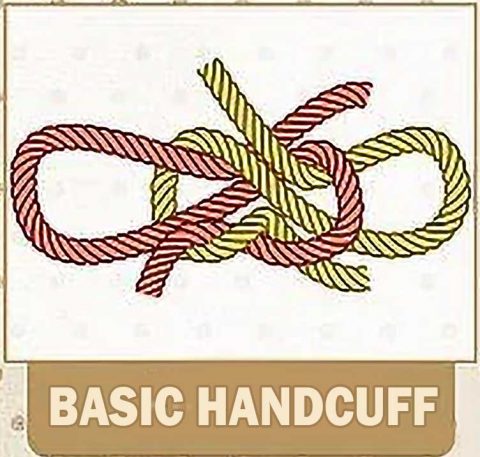 Rope Bondage: A Guide To Completing Your First Tie - Silicone Masks ...