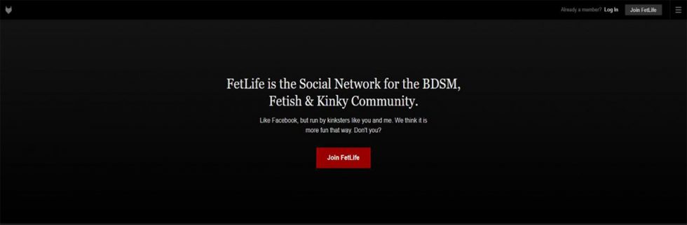 The Art of Male Domination: Mastering Your Presence on FetLife and Beyond