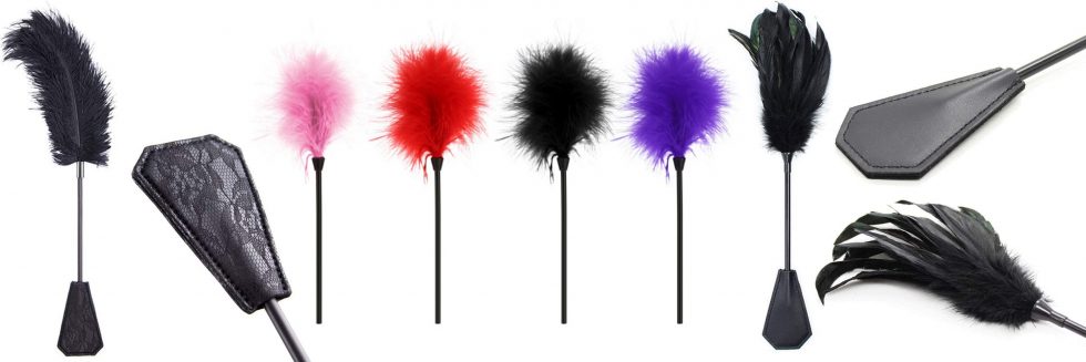 Kink on a Budget: DIY BDSM Toys You Can Make at Home for Men