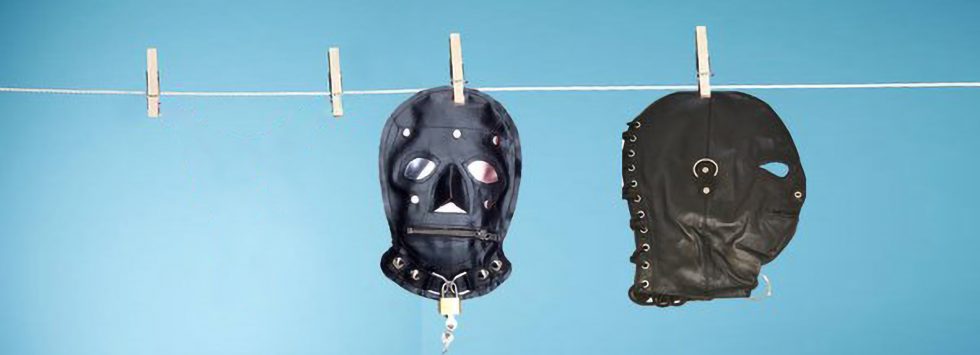 The Best Way to Gimp Suit: Read or Miss Out