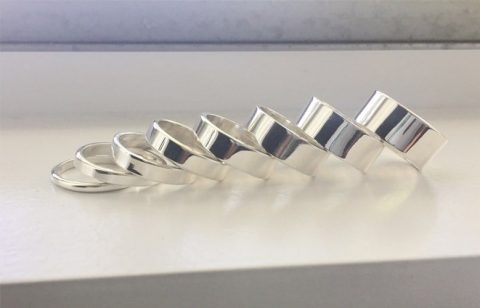 Guide To Toe Rings For Men - Silicone Masks, Silicone Muscle-Smitizen