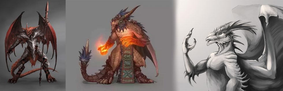 How to Become a Weredragon: A Comprehensive Guide to Unleashing Your ...