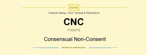 Understanding Consensual Non-Consent(CNC): 5 Key Things to Know