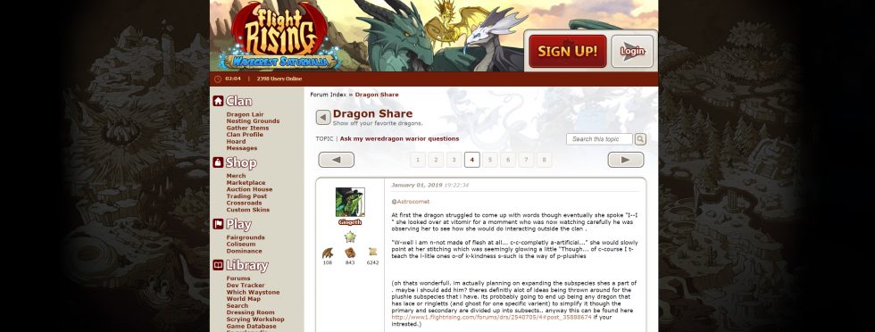 How to Become a Weredragon: A Comprehensive Guide to Unleashing Your ...