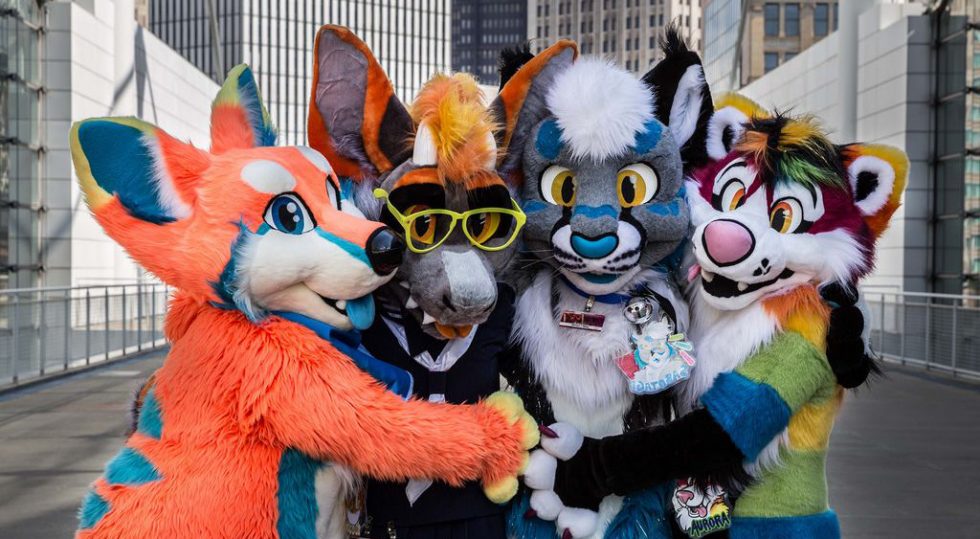 Beyond the Fur: The Fursuit Community Unveiled