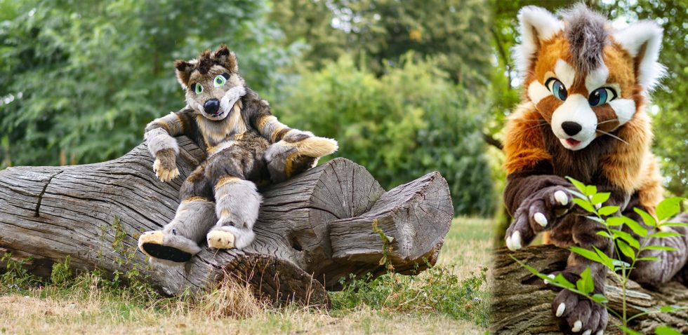 Beyond the Fur: The Fursuit Community Unveiled