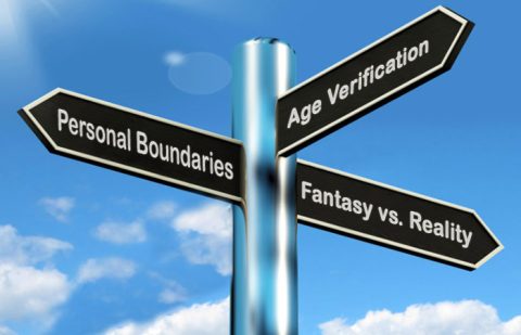 Age Play: Understanding and Engaging in the Roleplay