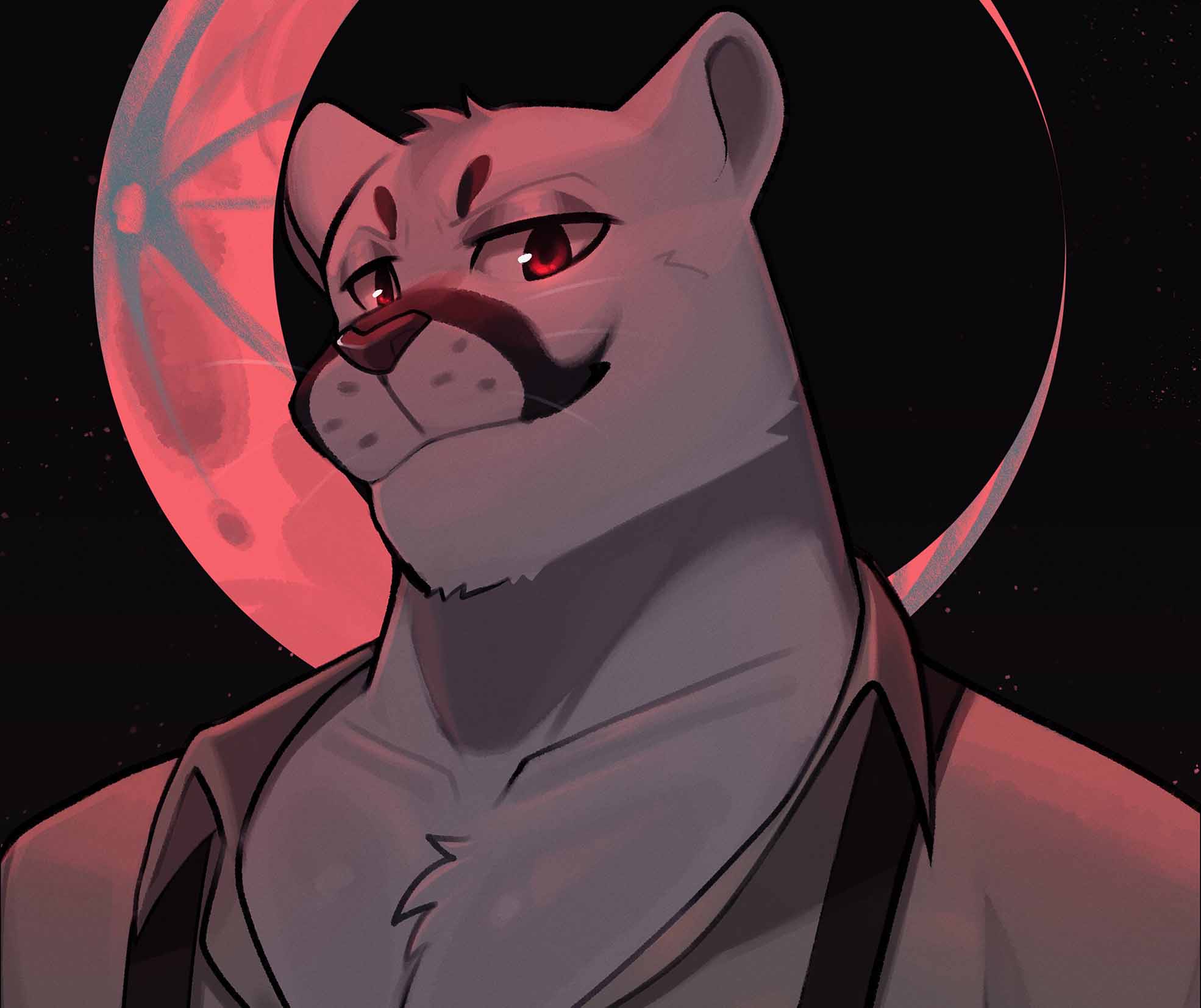 Inside the World of Samuel Furry: A Vibrant Persona