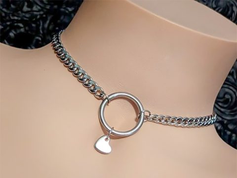 Collars Kink 101: An Entry-Level Guide for Beginners