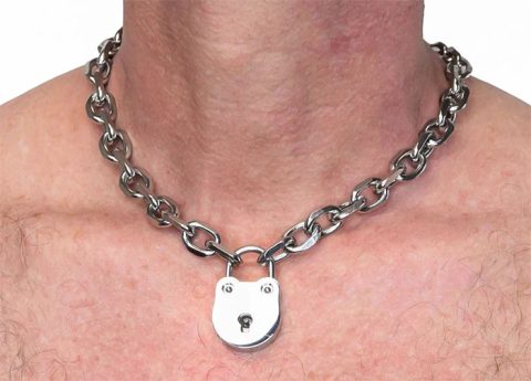 Collars Kink 101: An Entry-Level Guide for Beginners