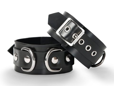 Collars Kink 101: An Entry-Level Guide for Beginners