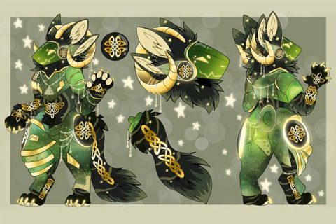 Exploring Protogen: Know the Robotic Furries