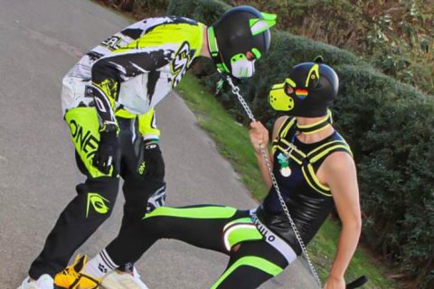 Pet Play 101 for Complete Beginners: What You Need to Know