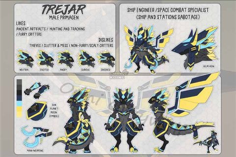 The Ultimate Guide: What is a Protogen? Origin, Traits, and More