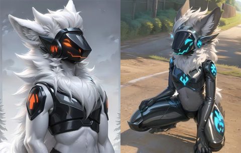 The Ultimate Guide: What is a Protogen? Origin, Traits, and More