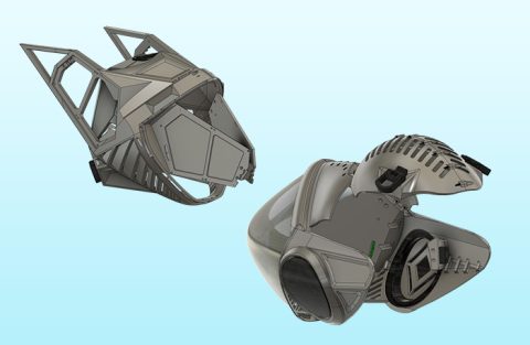 The Ultimate Guide: What is a Protogen? Origin, Traits, and More