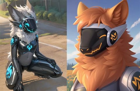 The Ultimate Guide: What is a Protogen? Origin, Traits, and More