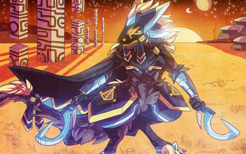 Exploring the World of Robot Furry: Protogens Primagens and the Furry ...