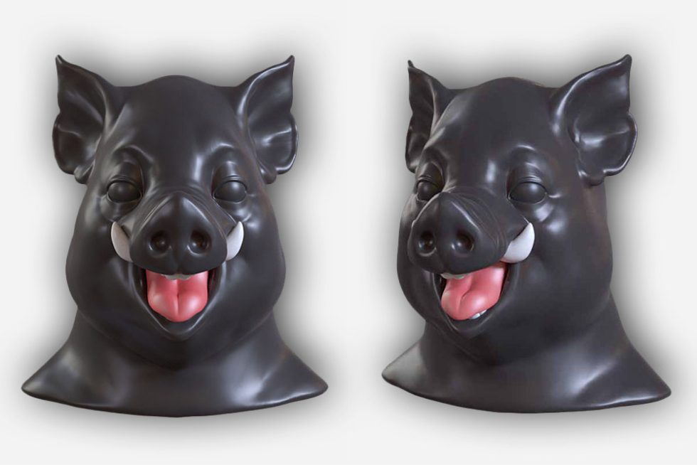 The Allure of Masked Men in Role Play- Why Are Masked Men So Horny?