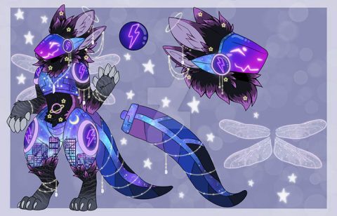 Protogen Ownership Guide: Exploring Basics and Customization Tips