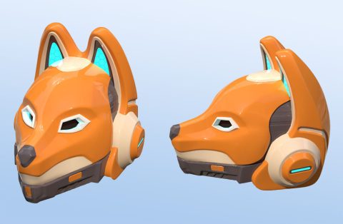 All about Protogen Visors, from Concept to Creation: What are they and ...