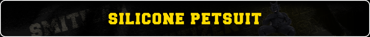 Home - Silicone Masks, Silicone Muscle-Smitizen