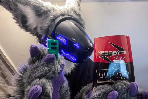 Exploring Protogen and the Furry Universe: Unveiling the Mysteries of ...