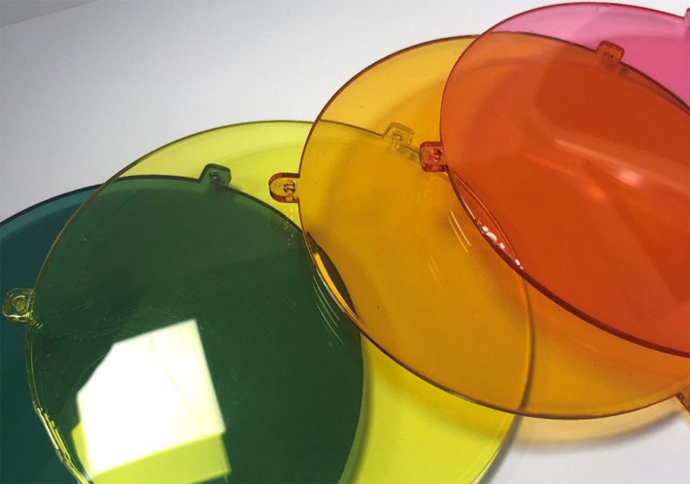 How To Make Protogen Visor 101 - Silicone Masks, Silicone Muscle-Smitizen