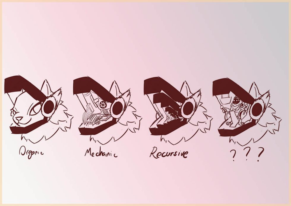 How To Make Protogen Visor 101 - Silicone Masks, Silicone Muscle-Smitizen