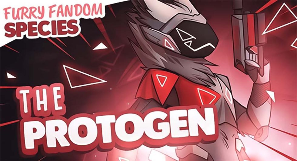 Unveiling the Distinctive Features of Protogen: What Makes Them Unique ...