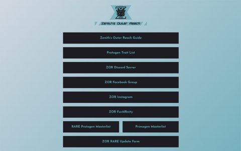 Unveiling the Distinctive Features of Protogen: What Makes Them Unique ...