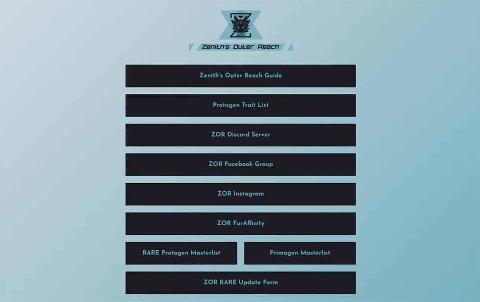 Unveiling the Distinctive Features of Protogen: What Makes Them Unique ...