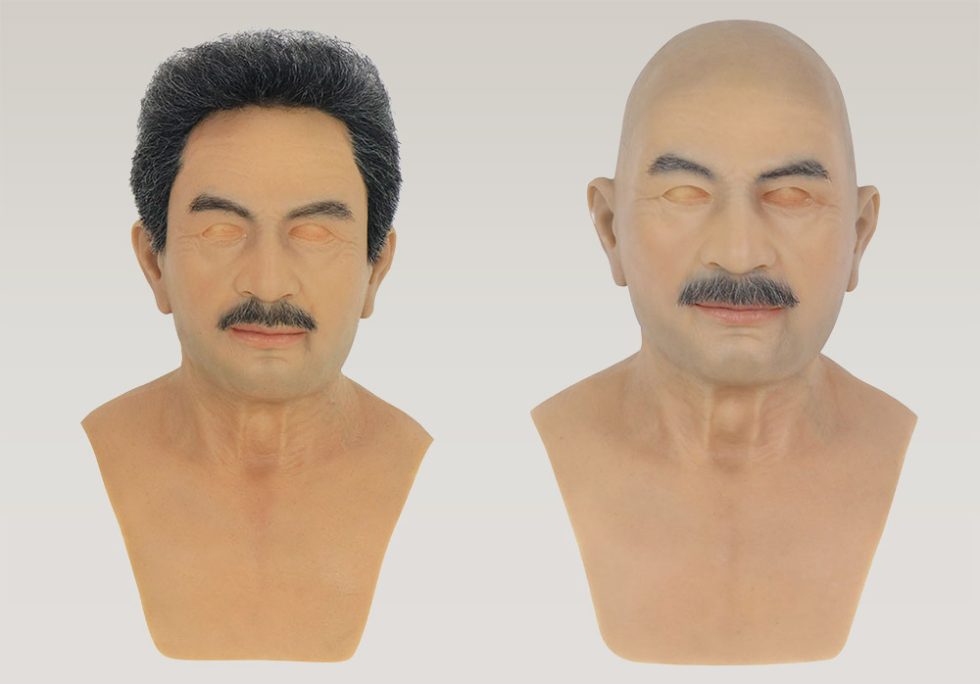 Masked Identities: Exploring Diversity, Desire, and Pride With ...
