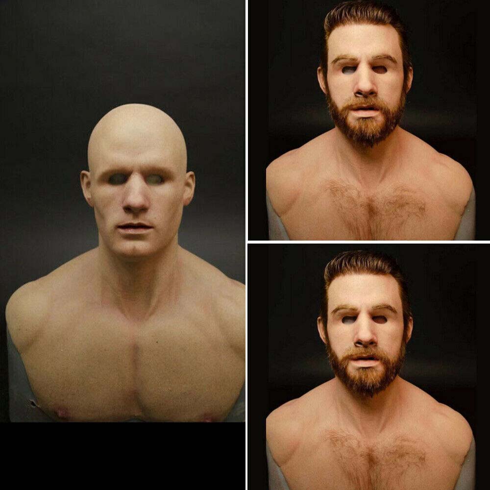 Masked Identities: Exploring Diversity, Desire, and Pride With ...