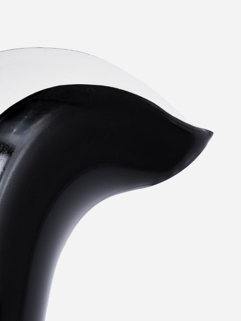 Latex Inflatable Skunk Tail Plug - Silicone Masks, Silicone Muscle-Smitizen