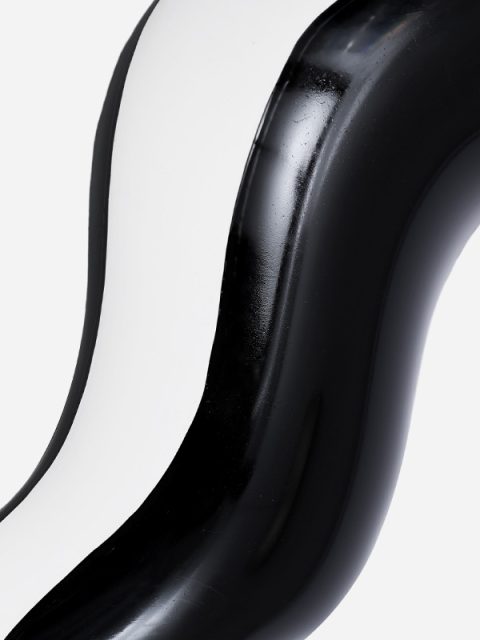 Latex Inflatable Skunk Tail Plug - Silicone Masks, Silicone Muscle-Smitizen