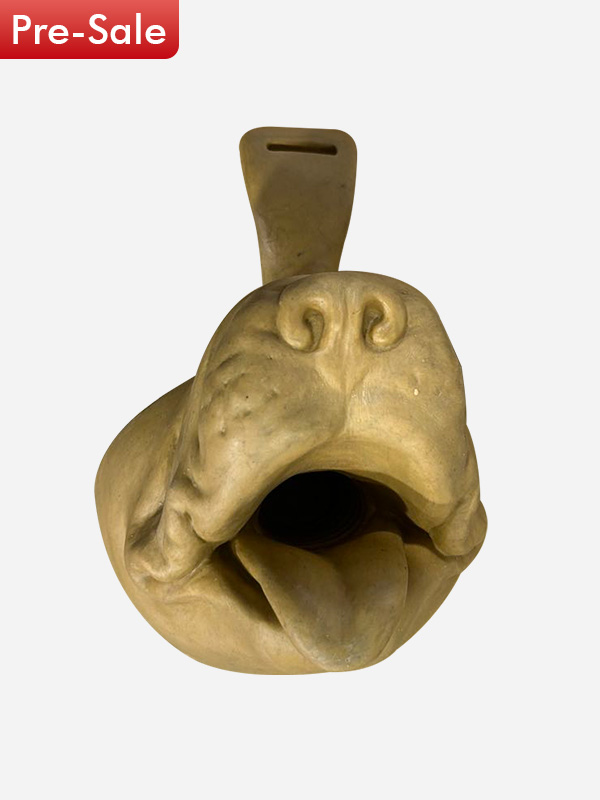 Monster Mask - Silicone Masks, Silicone Muscle-Smitizen