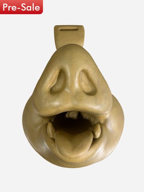 Monster Mask - Silicone Masks, Silicone Muscle-Smitizen