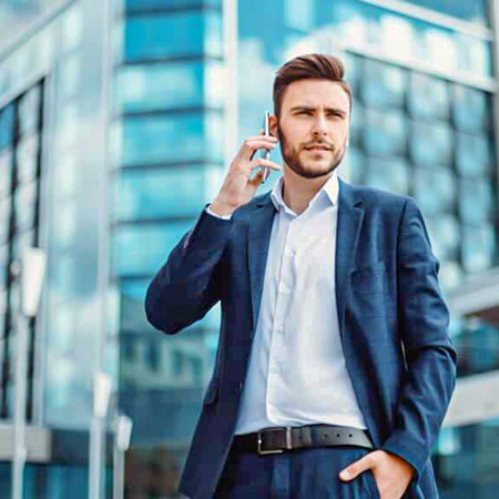 The Top 5 Male Sigma Traits That Attract Gay Men - Silicone Masks ...