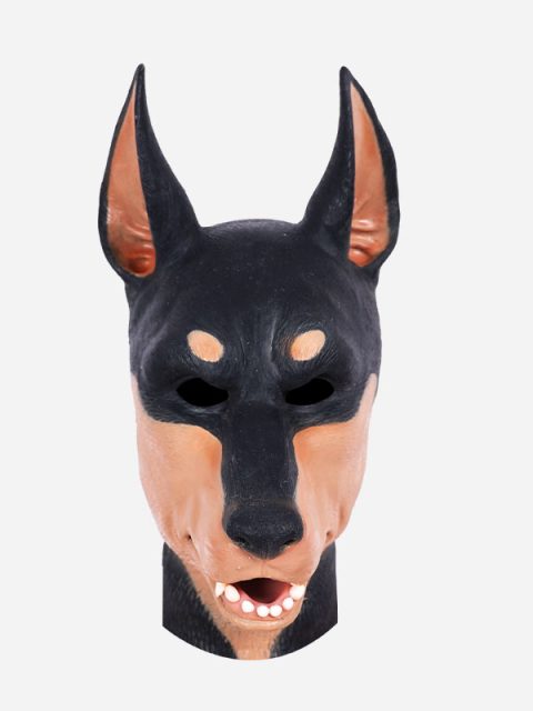 Monster Mask - Silicone Masks, Silicone Muscle-Smitizen