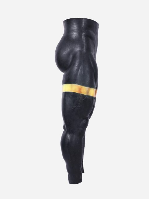 Anubis Muscle Pant – Long Version - Silicone Masks, Silicone Muscle ...