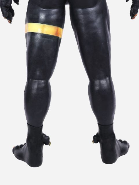 Silicone Anubis Beast Paws - Silicone Masks, Silicone Muscle-Smitizen