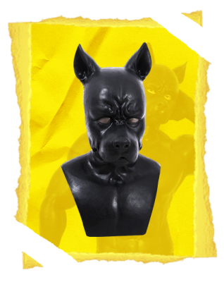 Home - Silicone Masks, Silicone Muscle-Smitizen