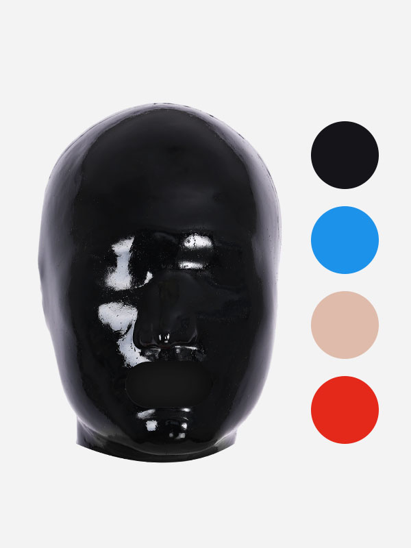 New Arrivals - Silicone Masks, Silicone Muscle-Smitizen