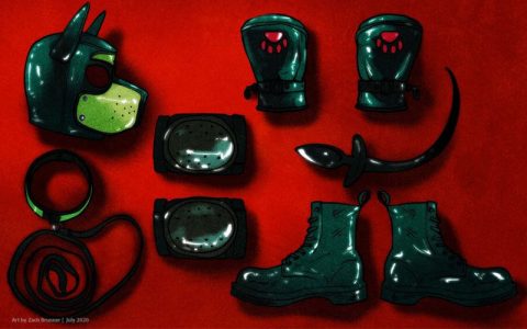 What is Pet Play? A Complete Beginner’s Guide to Pet Play - Silicone ...