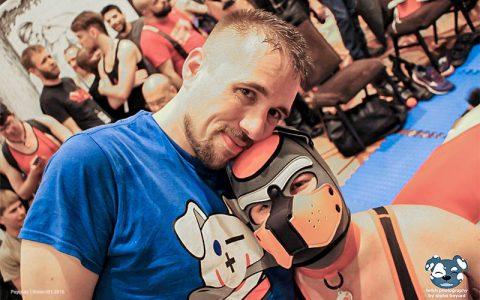 What is Pet Play? A Complete Beginner’s Guide to Pet Play - Silicone ...