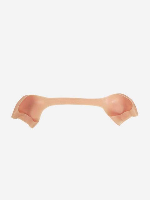 Muscle Shoulder Push-up Silicone Pads - Silicone Masks, Silicone Muscle ...