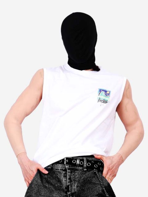 Silicone Muscle Arms - Silicone Masks, Silicone Muscle-Smitizen